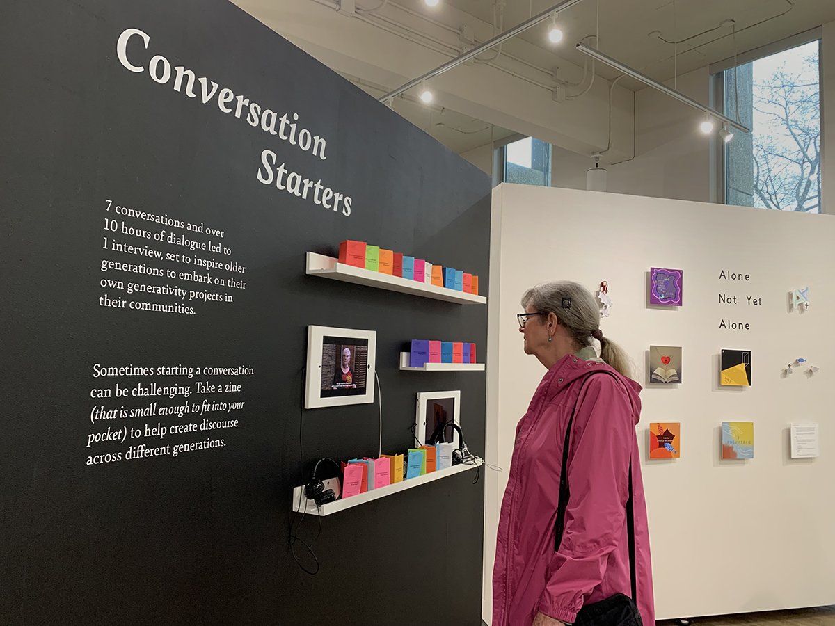 Stories Connecting Generations – Stories Connecting Generations